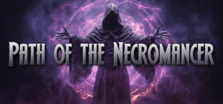 Homepage | Path Of The Necromancer