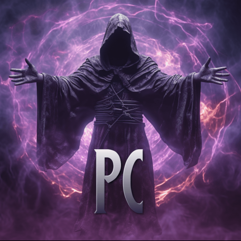 Path Of The Necromancer CCG Rules | Path Of The Necromancer