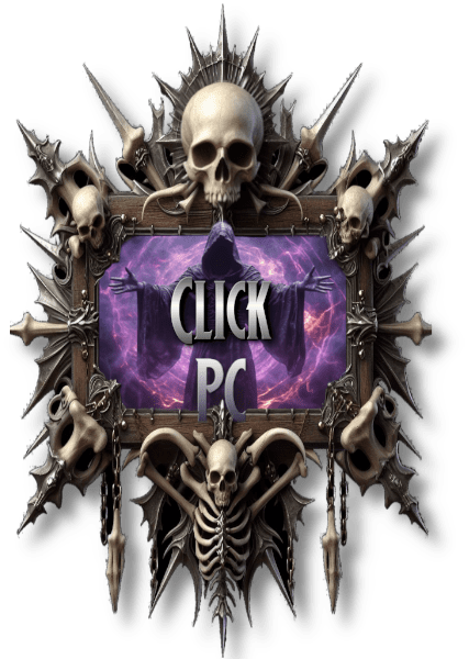 Path Of The Necromancer | Path Of The Necromancer