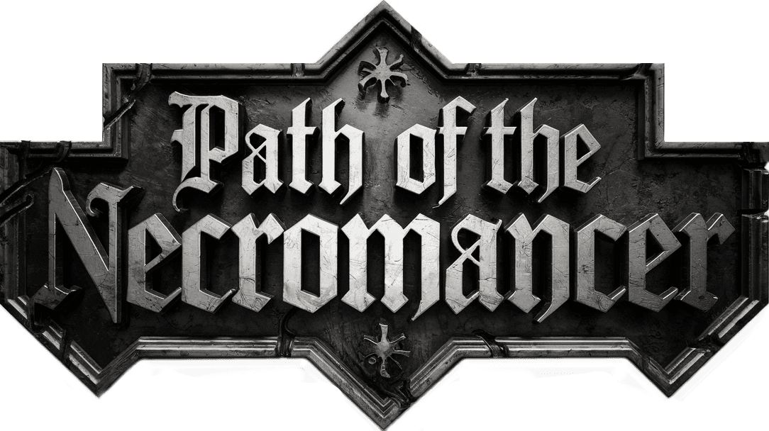 Comic Book | Path Of The Necromancer