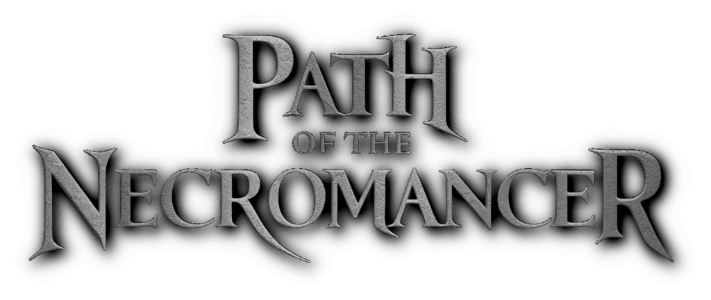Official | Path Of The Necromancer