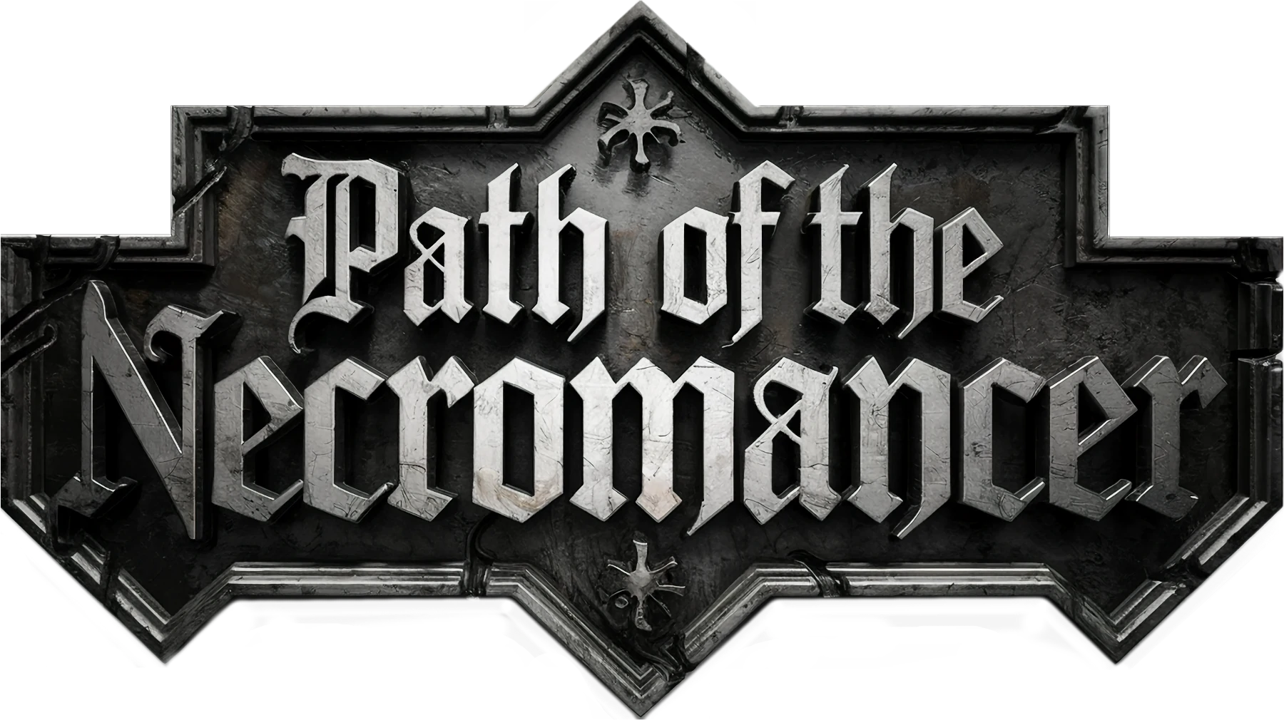 Official | Path Of The Necromancer