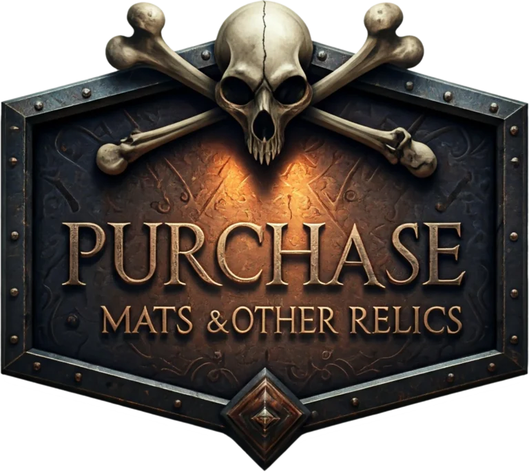 Official | Path Of The Necromancer