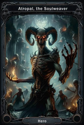 Path Of The Necromancer | Path Of The Necromancer